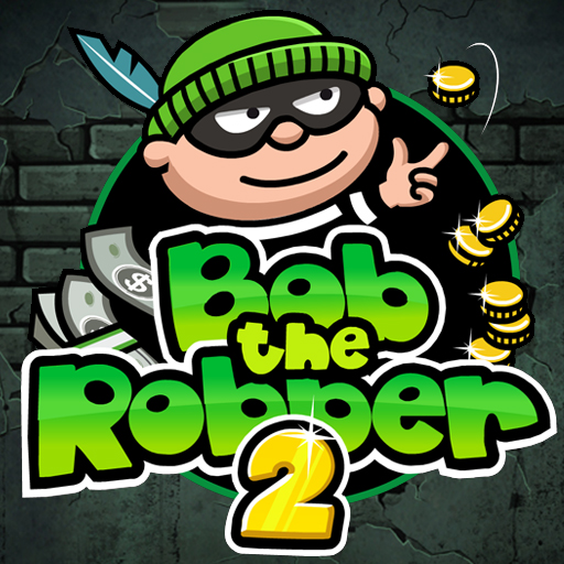 Bob The Robber | UBGFun