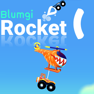 Blumgi Rocket | UBGFun