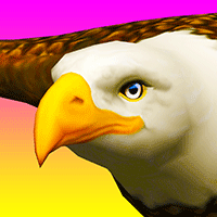 Eagle Ride | UBGFun