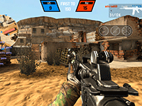 Bullet Force | UBGFun