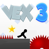 Vex 3 | UBGFun