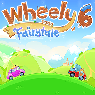 Wheely 6 | UBGFun